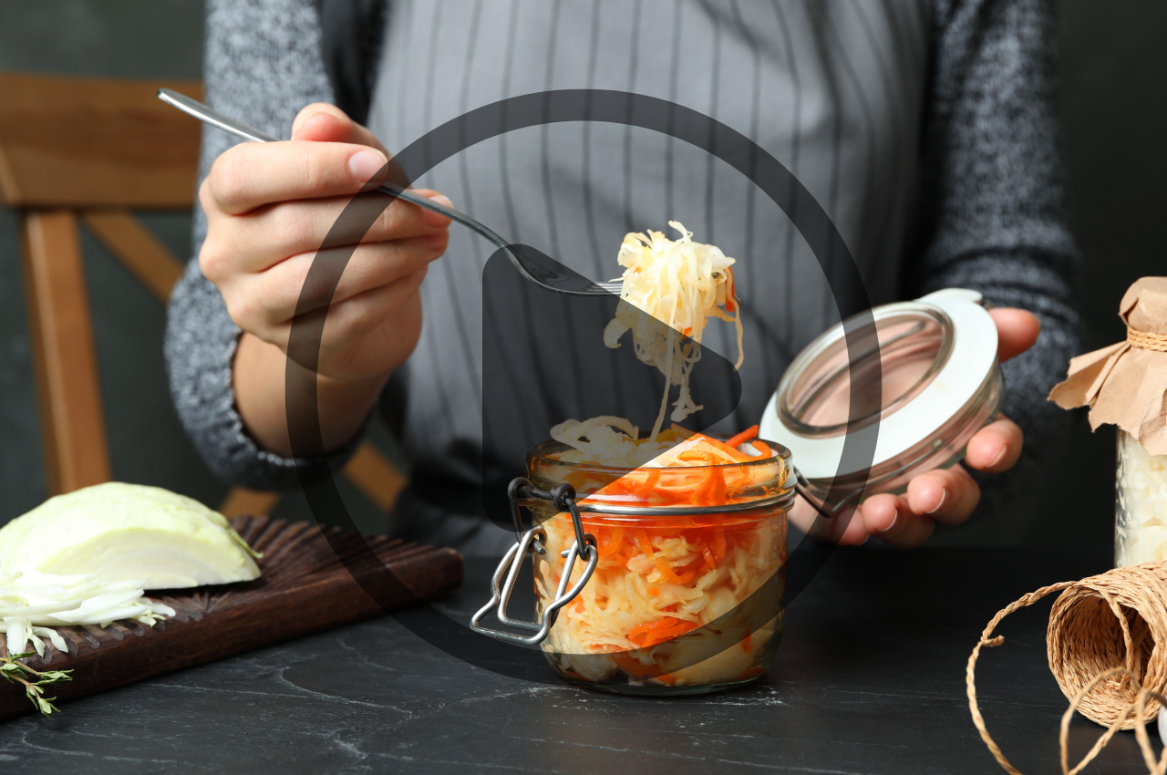 Fermentation Journeys – Mother Earth News